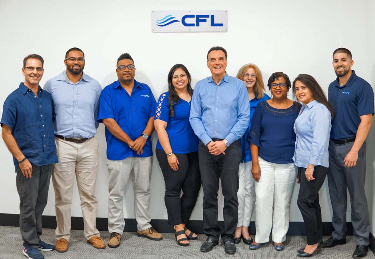 Careers - CFL Agencies USA